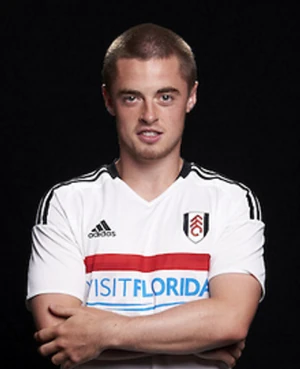 Anthony Dolan | Fulham Wiki | Fandom