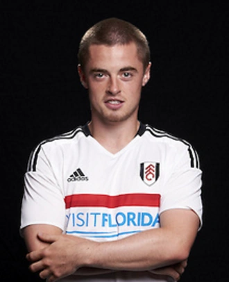 Anthony Dolan | Fulham Wiki | Fandom