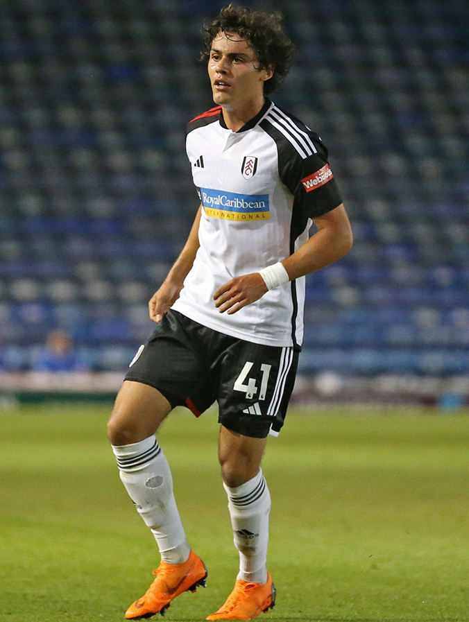 Devan Tanton | Fulham Wiki | Fandom