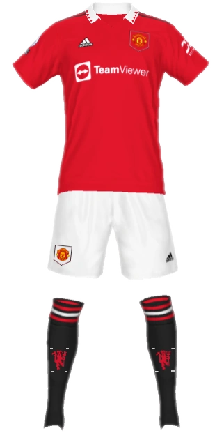 Manchester United U21 2-2 Fulham U21 (2022-23 Premier League 2 Division ...