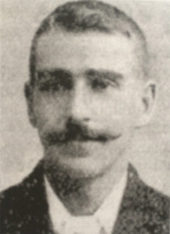 Roy Stephenson | Fulham Wiki | Fandom