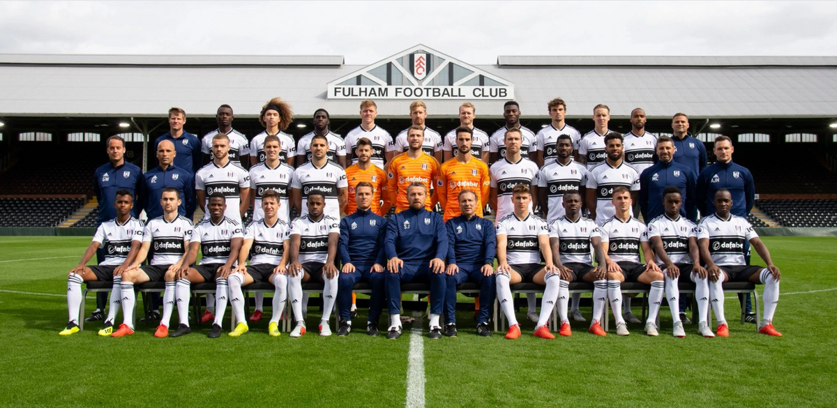 2018-19 season | Fulham Wiki | Fandom