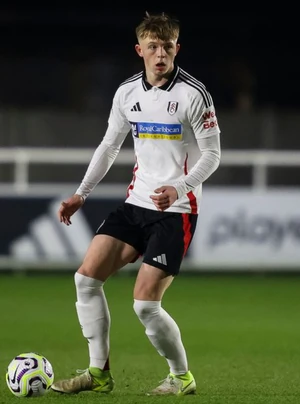 Logan Cooke | Fulham Wiki | Fandom