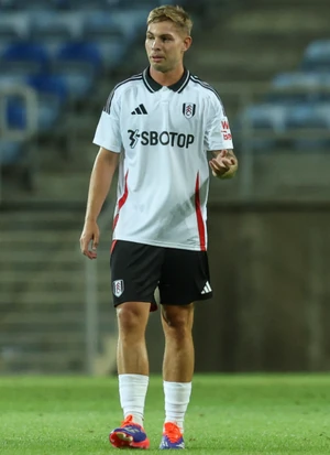 Emile Smith Rowe | Fulham Wiki | Fandom