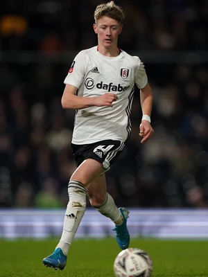 Jay Stansfield | Fulham Wiki | Fandom
