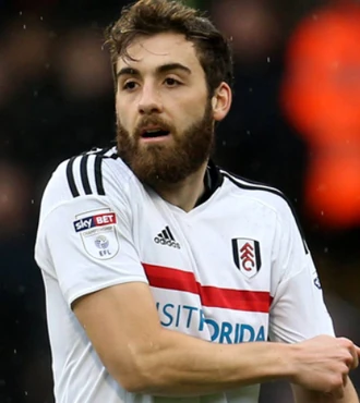 Thanos Petsos | Fulham Wiki | Fandom