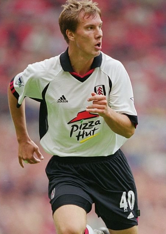 Andrejs Štolcers | Fulham Wiki | Fandom