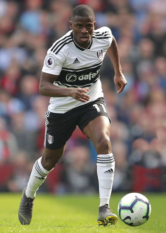 Floyd Ayité | Fulham Wiki | Fandom
