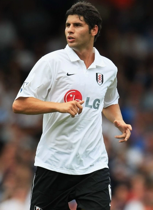 Dejan Stefanović | Fulham Wiki | Fandom