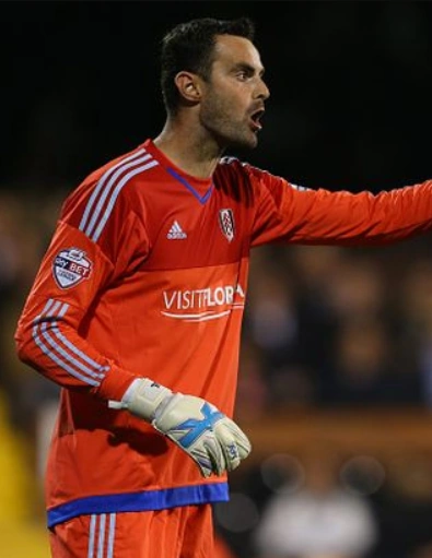 Joe Lewis | Fulham Wiki | Fandom