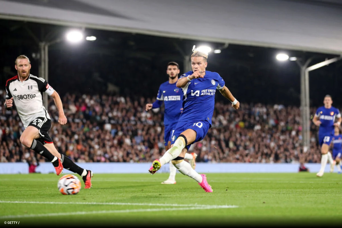 Fulham 0-2 Chelsea (2023-24 Premier League) | Fulham Wiki | Fandom