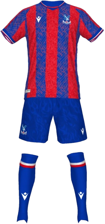 Crystal Palace U18 0-6 Fulham U18 (2024-25 U18 Premier League) | Fulham Wiki | Fandom