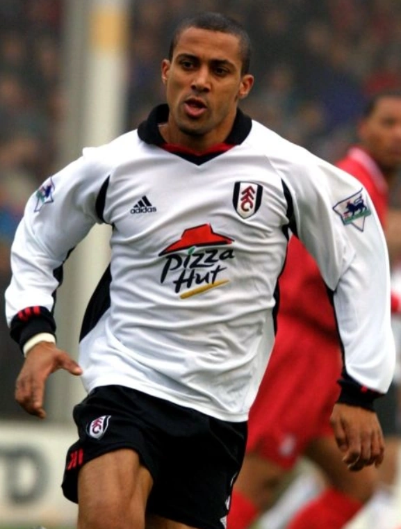 Steve Marlet | Fulham Wiki | Fandom