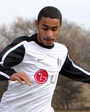Stefan Payne | Fulham Wiki | Fandom