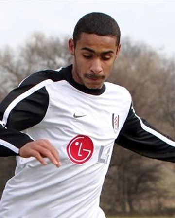 Stefan Payne | Fulham Wiki | Fandom