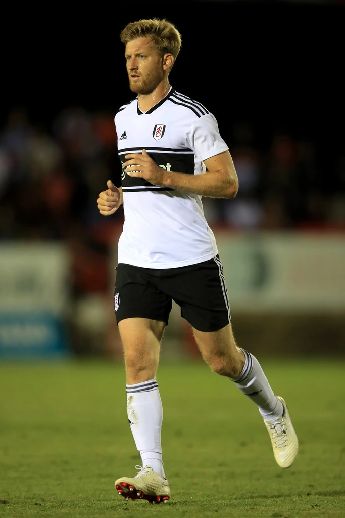 Tim Ream | Fulham Wiki | Fandom