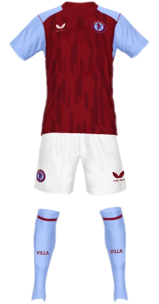 Fulham U18 7-2 Aston Villa U18 (2023-24 U18 Premier League) | Fulham Wiki | Fandom