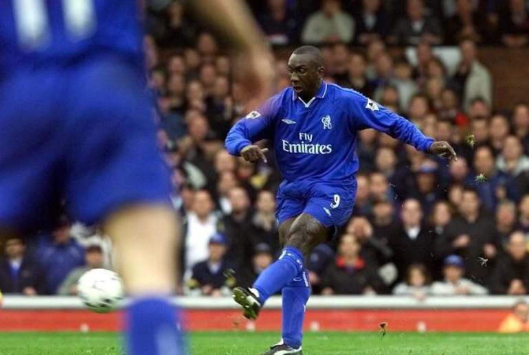 Fulham 1-1 Chelsea (2001-02 Premier League) | Fulham Wiki | Fandom