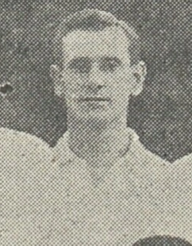 Fred Nidd | Fulham Wiki | Fandom