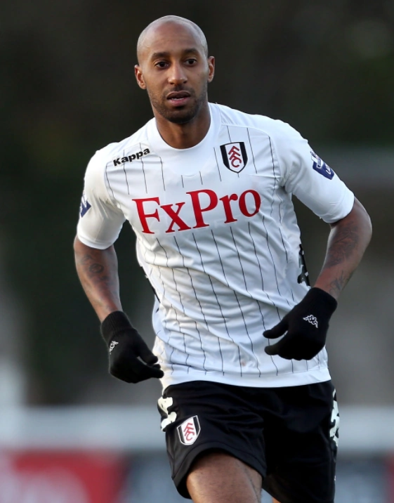 Mickaël Tavares | Fulham Wiki | Fandom