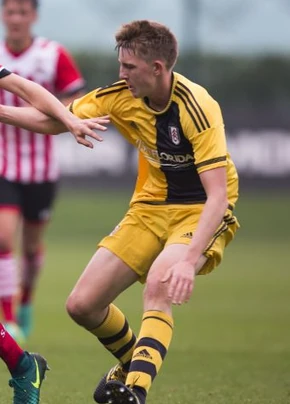 Reece York | Fulham Wiki | Fandom