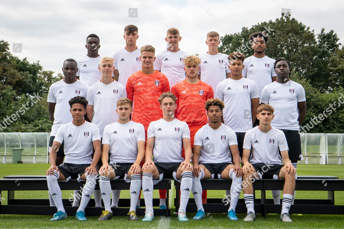 U18 2019-20 season | Fulham Wiki | Fandom