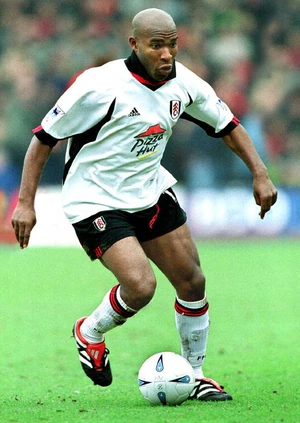Barry Hayles | Fulham Wiki | Fandom