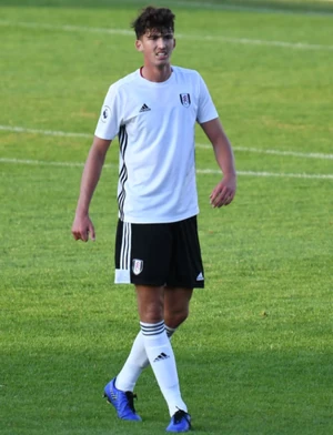 Ben Tricker | Fulham Wiki | Fandom