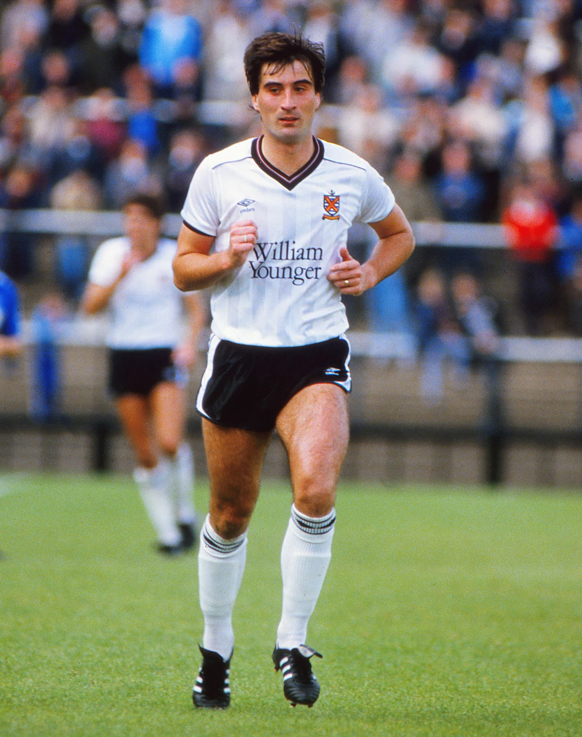 Robert Wilson | Fulham Wiki | Fandom