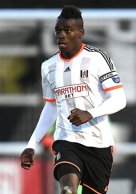 Jonathan Buatu | Fulham Wiki | Fandom