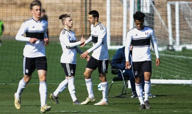 U18 2018-19 season | Fulham Wiki | Fandom