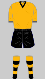 Wolverhampton Wanderers 9-0 Fulham (1959-60 First Division) | Fulham ...