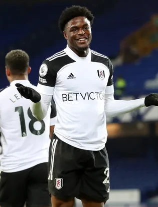 Josh Maja | Fulham Wiki | Fandom