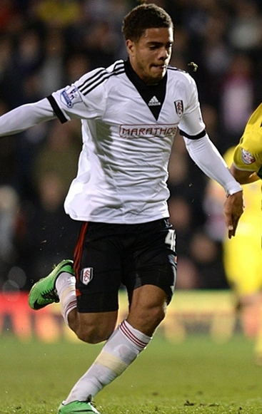 Josh Passley | Fulham Wiki | Fandom