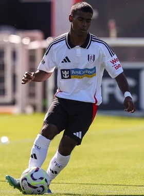 Farhaan Ali Wahid | Fulham Wiki | Fandom