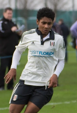 Cassian Thomas | Fulham Wiki | Fandom