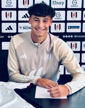 Callum Cliff | Fulham Wiki | Fandom
