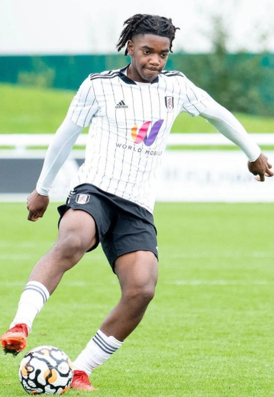 Delano McCoy-Splatt | Fulham Wiki | Fandom