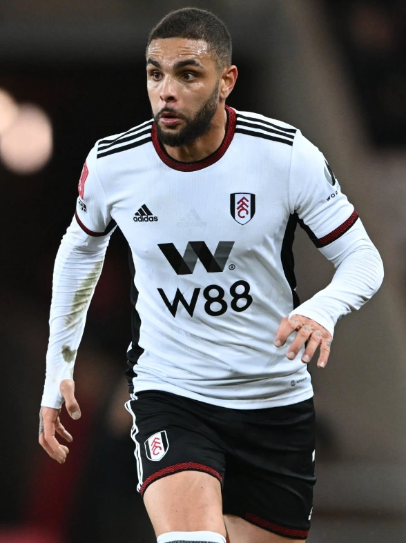 Layvin Kurzawa | Fulham Wiki | Fandom
