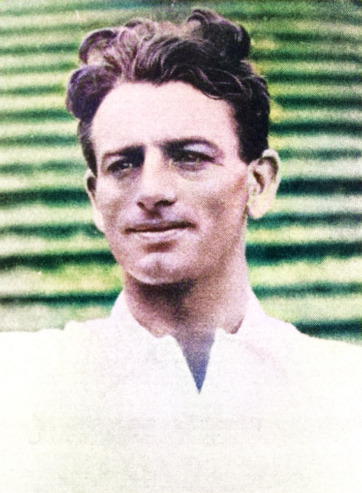 Arthur Reynolds | Fulham Wiki | Fandom