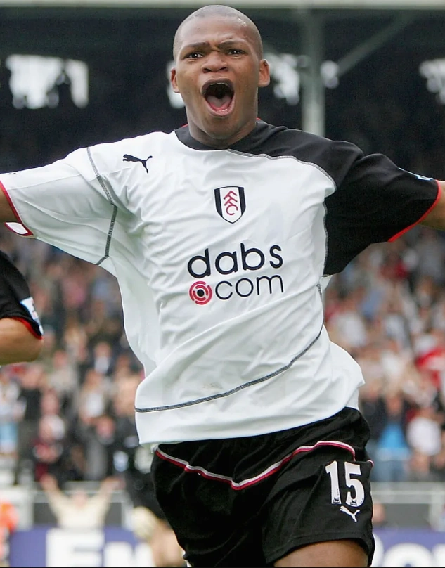 Collins John | Fulham Wiki | Fandom