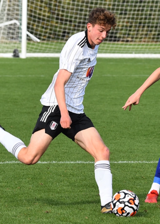 Charlie Robinson | Fulham Wiki | Fandom