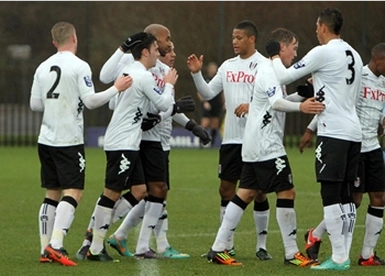 U21 2012-13 season | Fulham Wiki | Fandom