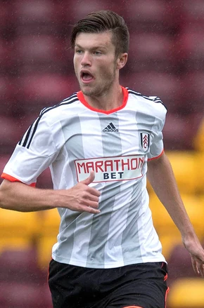 Cameron Burgess | Fulham Wiki | Fandom
