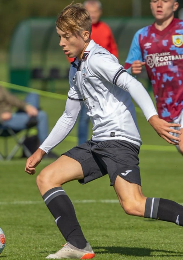 Arthur Parker | Fulham Wiki | Fandom