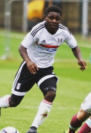 Joe Felix | Fulham Wiki | Fandom