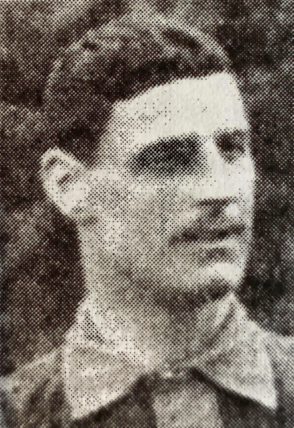 Jack Head | Fulham Wiki | Fandom