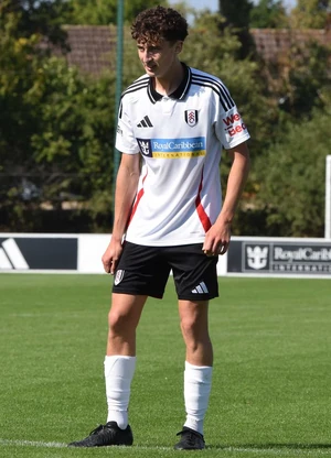 Tom Wingate | Fulham Wiki | Fandom