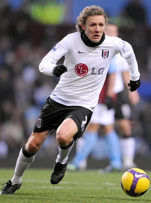 Jimmy Bullard | Fulham Wiki | Fandom