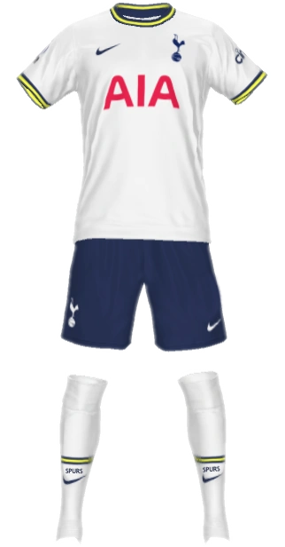 Tottenham Hotspur U18 2-5 Fulham U18 (2022-23 U18 Premier League) | Fulham Wiki | Fandom